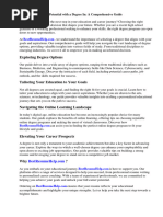 Academic Degrees Abbreviations Guide | PDF | Doctor Of Medicine ...