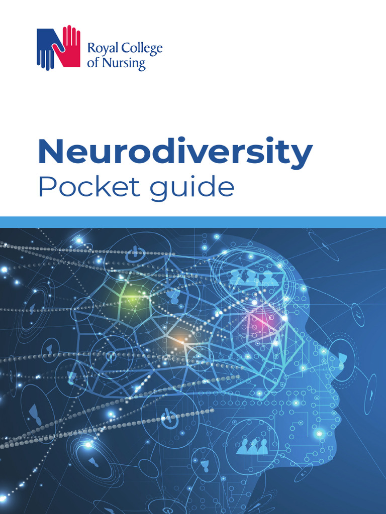 Neurodiversity: Pocket Guide | PDF | Disability | Developmental Psychology