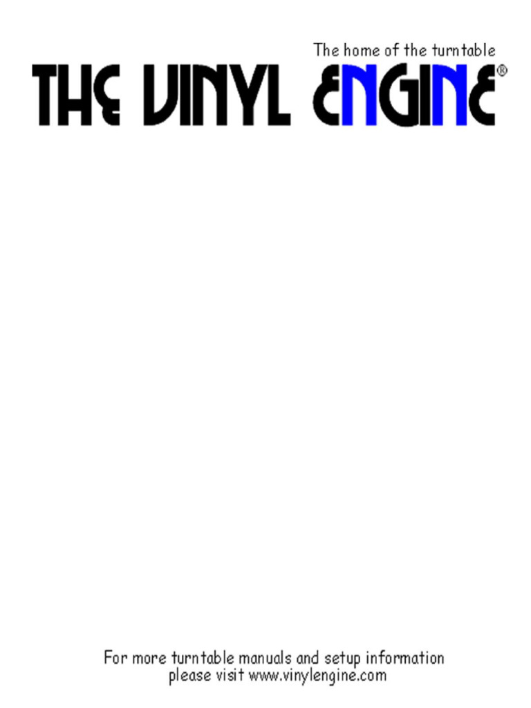 Ve Dual Cs 714q Service | PDF