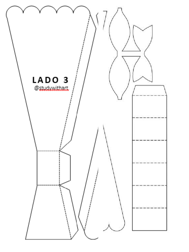 Base para Ramo | PDF