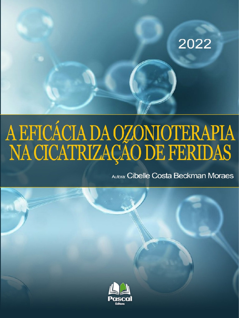 OZONIOTERAPIA | PDF | Pele | Endotélio