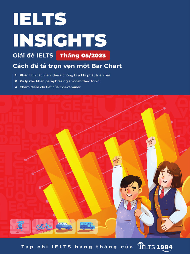 IELTS Insights - May 2023 | PDF
