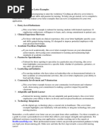 UK Formal Letter Writing Guide | PDF | English Language | Travel Visa