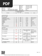 PDL - Updated Price List | PDF | Clinical Medicine | Medical Specialties