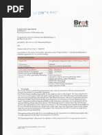 UK FCDO Accountable Grant Agreement | PDF | Internal Control | Risk