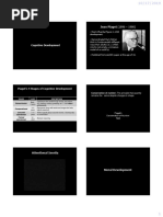 Genie's Case: Psychological Perspectives | PDF | Psychoanalysis ...