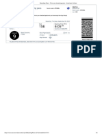 Print Trip and Receipt - Your Trip Details - American Airlines | PDF ...