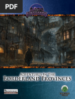 Pathfinder Rulebooks and Resources Guide | PDF