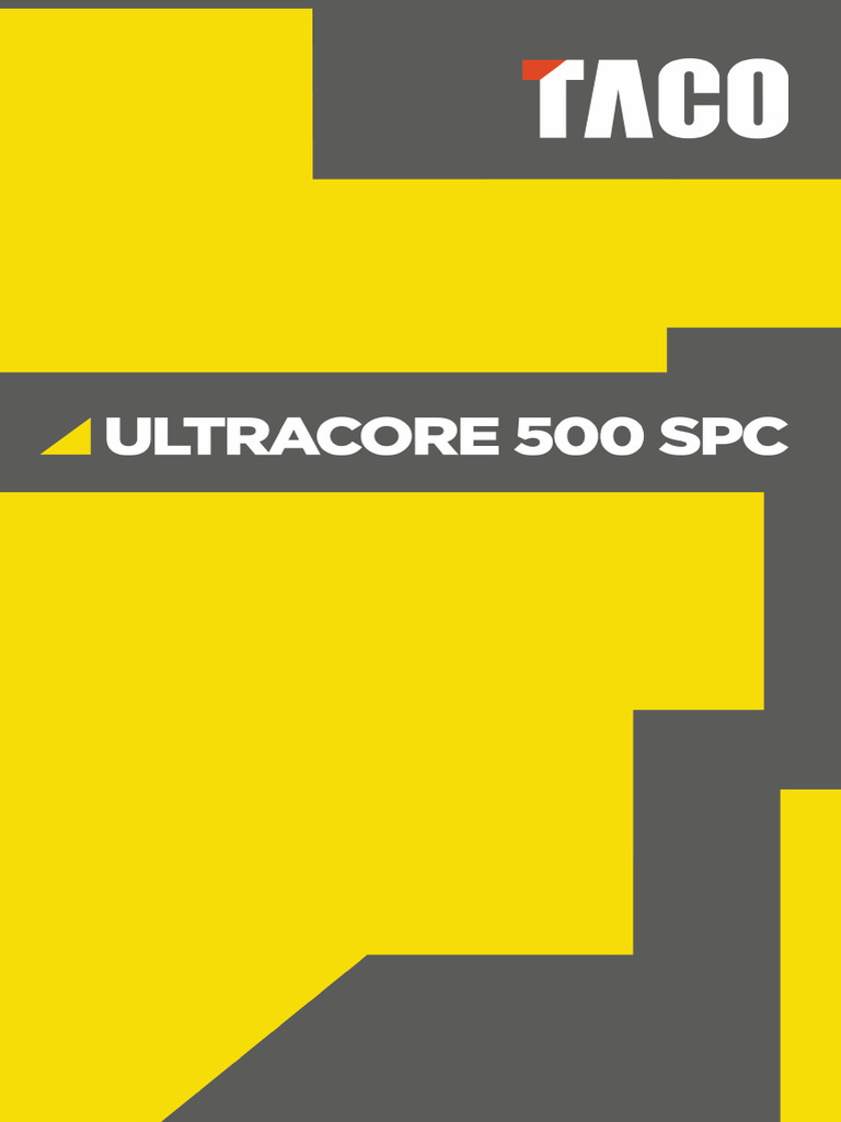 Flooring - Catalog.ultracore 500 SPC | PDF
