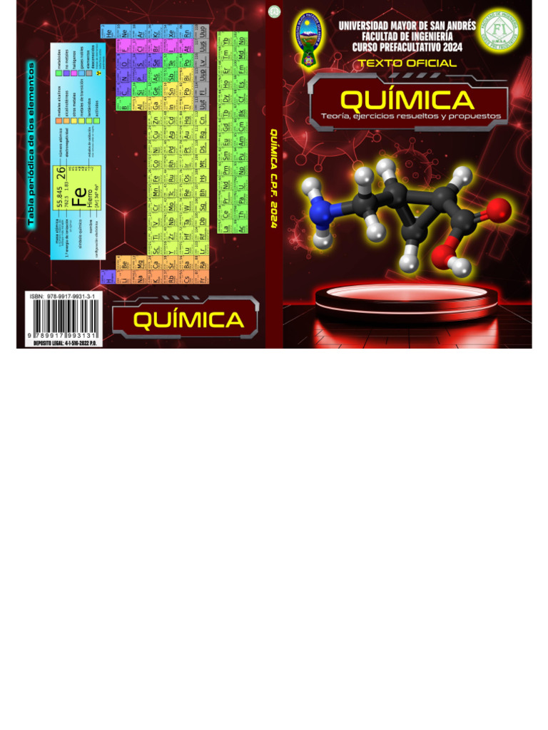 Modelo QMC - V9 - I - 2024 - 1ra Parte | PDF