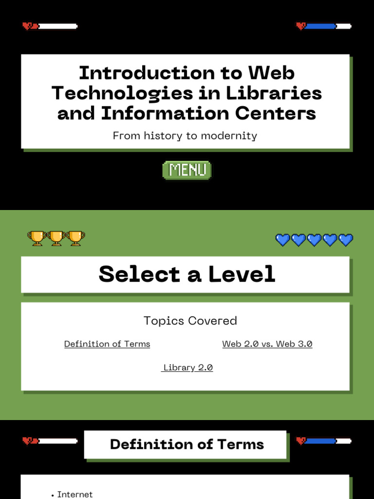 Introduction To Web Technologies | PDF | World Wide Web | Internet & Web