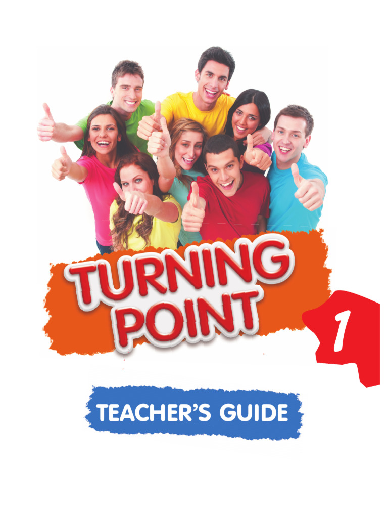 Student Book - Teacher_s Guide | PDF | Reading Comprehension | Vocabulary
