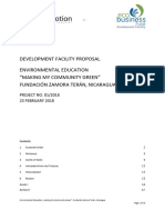 Sample CDD and ECDD Form (Version 2.0) Final (Updated) | PDF | Business ...