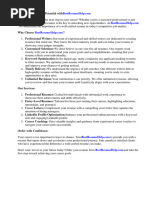Free CV Templates for Ireland | PDF | Résumé