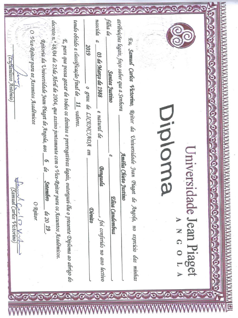 AMÉLIA JUSTINO - DIPLOMA FINAL (1) - Page-0001 | PDF