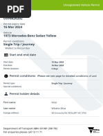 Veh 39 en | PDF | Driver's License | License