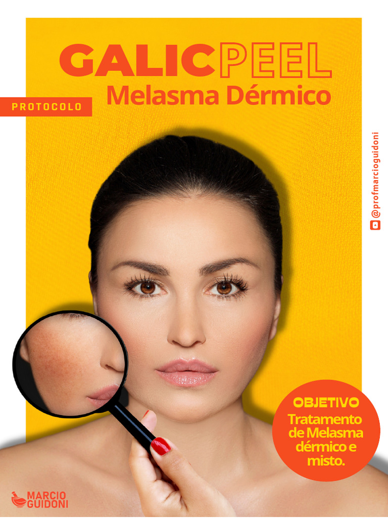 Protocolo Galic Peel 06.03 Update | PDF