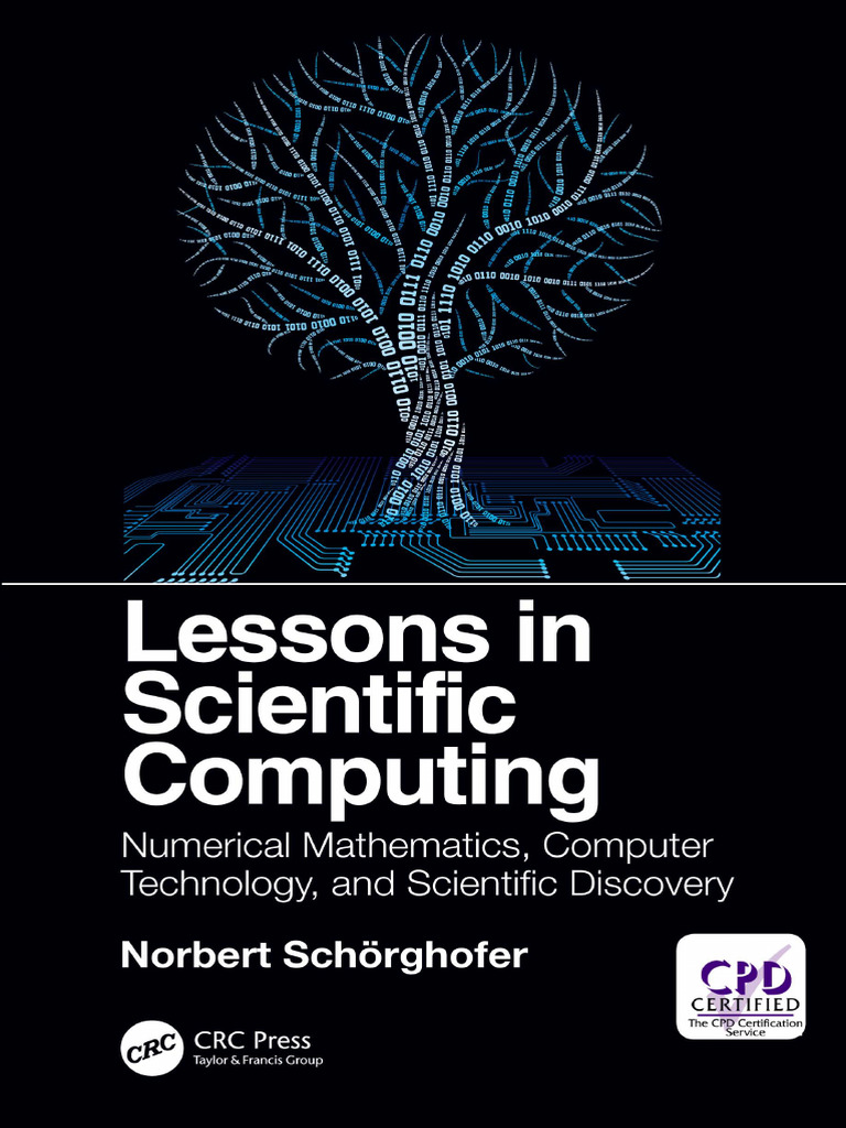 Vdoc - Pub - Lessons in Scientific Computing Numerical Mathematics Computer Technology and ...