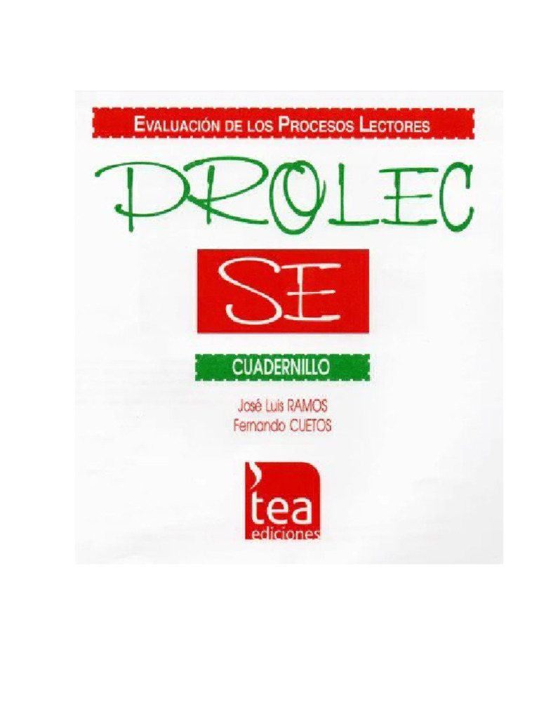 Prolec SE | PDF