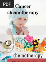 Chemotherapy Administration Sequence - A Review of The Literature and ...