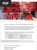 Maniobra de Ritgen | PDF | Parto | Reproducción