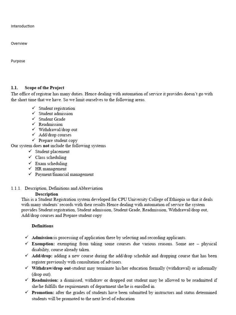 Interoduction | PDF | User (Computing) | World Wide Web