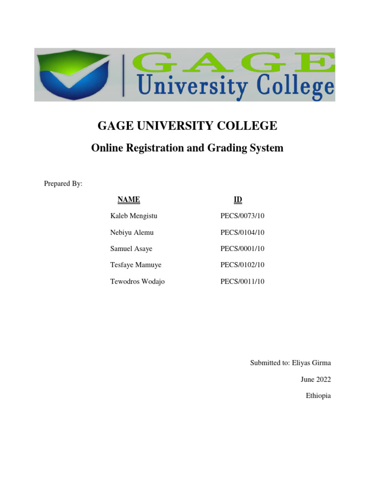 CPU FINAL SRS DOCUMENT | PDF | Software Development Process | Login