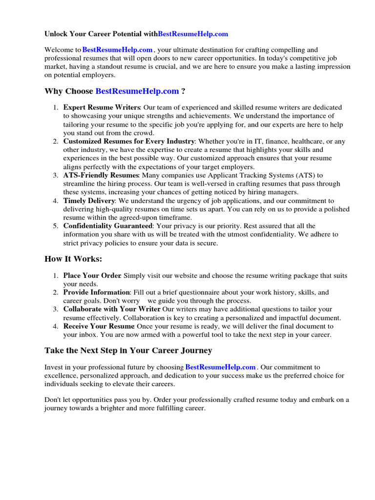 Job Seeker Cover Letter Example | PDF | Résumé | Recruitment