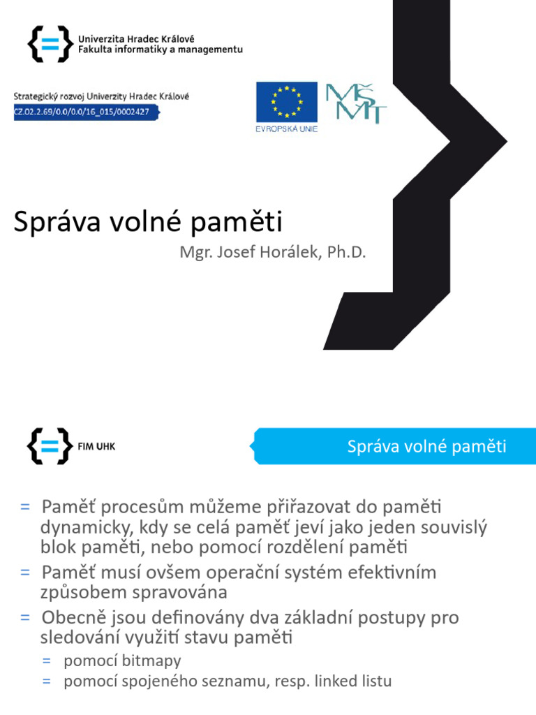 Volne p4m3t1 | PDF