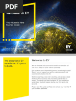 Ey Organizational Chart | PDF