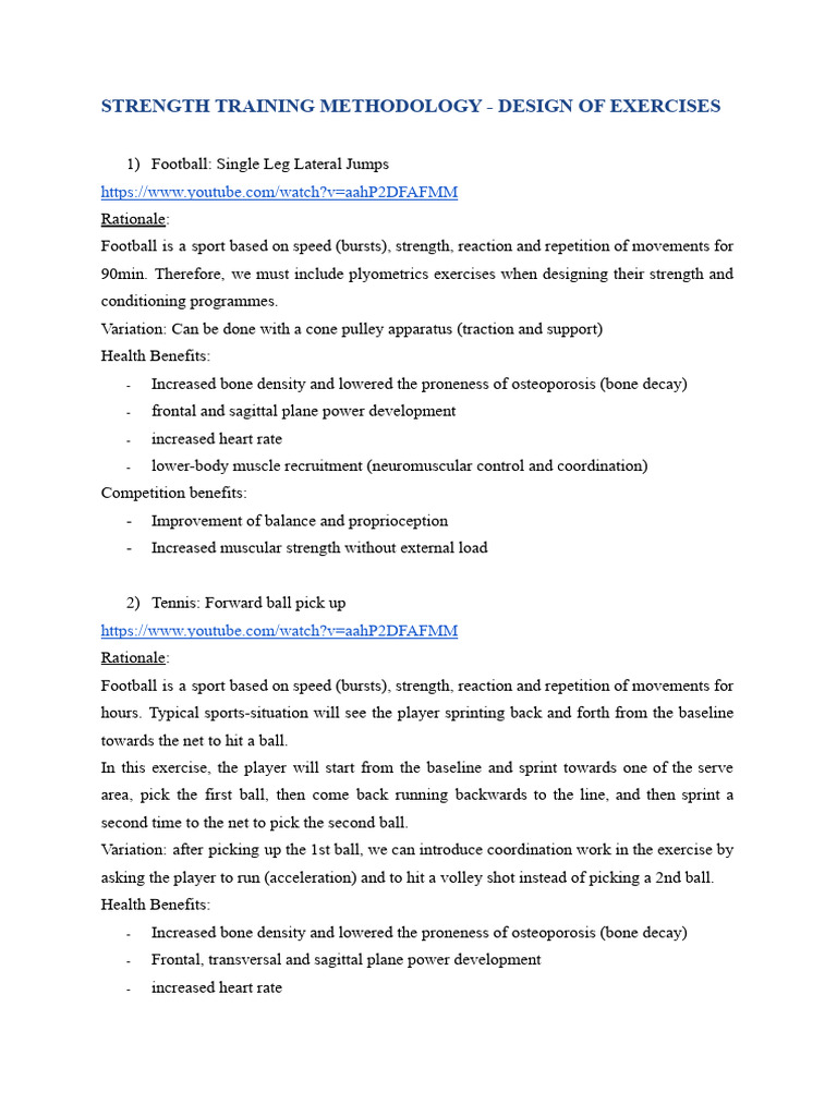 SC Mod5 Methodology Design Act4 | PDF | Skeletal Muscle | Grappling