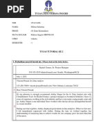 The Difference Between Email and Memo | PDF