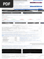 CAS Cry Bass Tabs | PDF