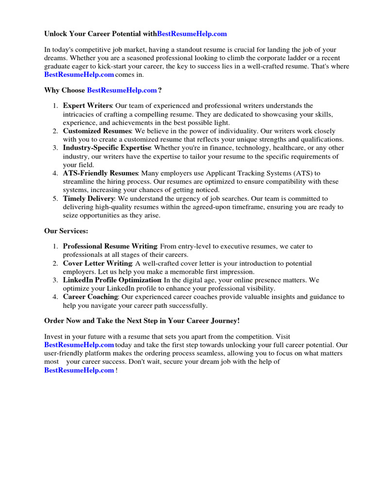 How To Make A Resume For Teens | PDF | Résumé | Adolescence