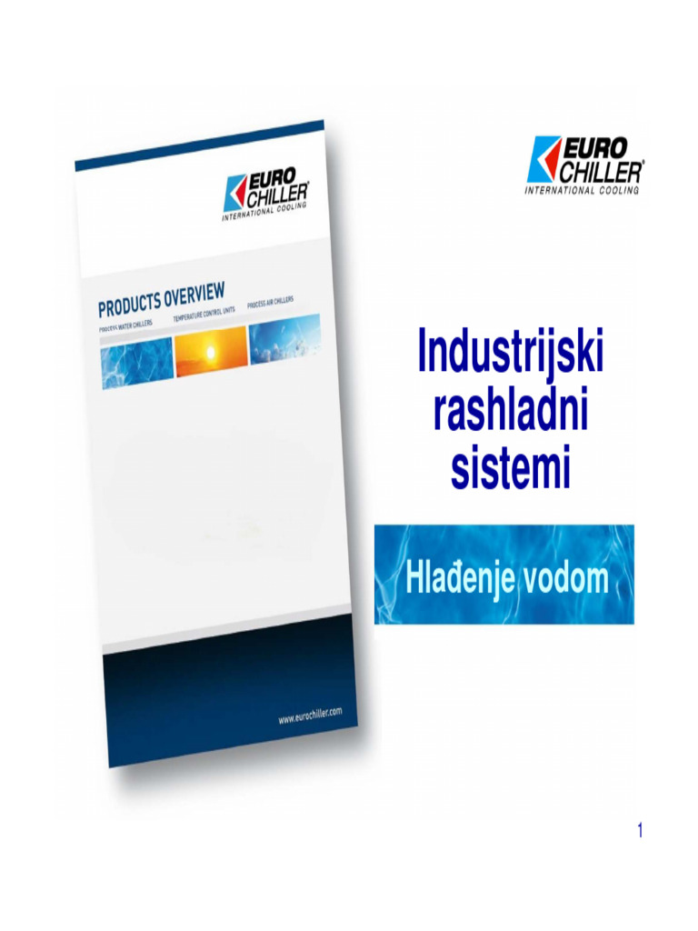 Euro Chiller | PDF
