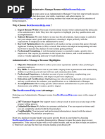 Mccombs Resume Template | PDF | Résumé | Adobe Photoshop