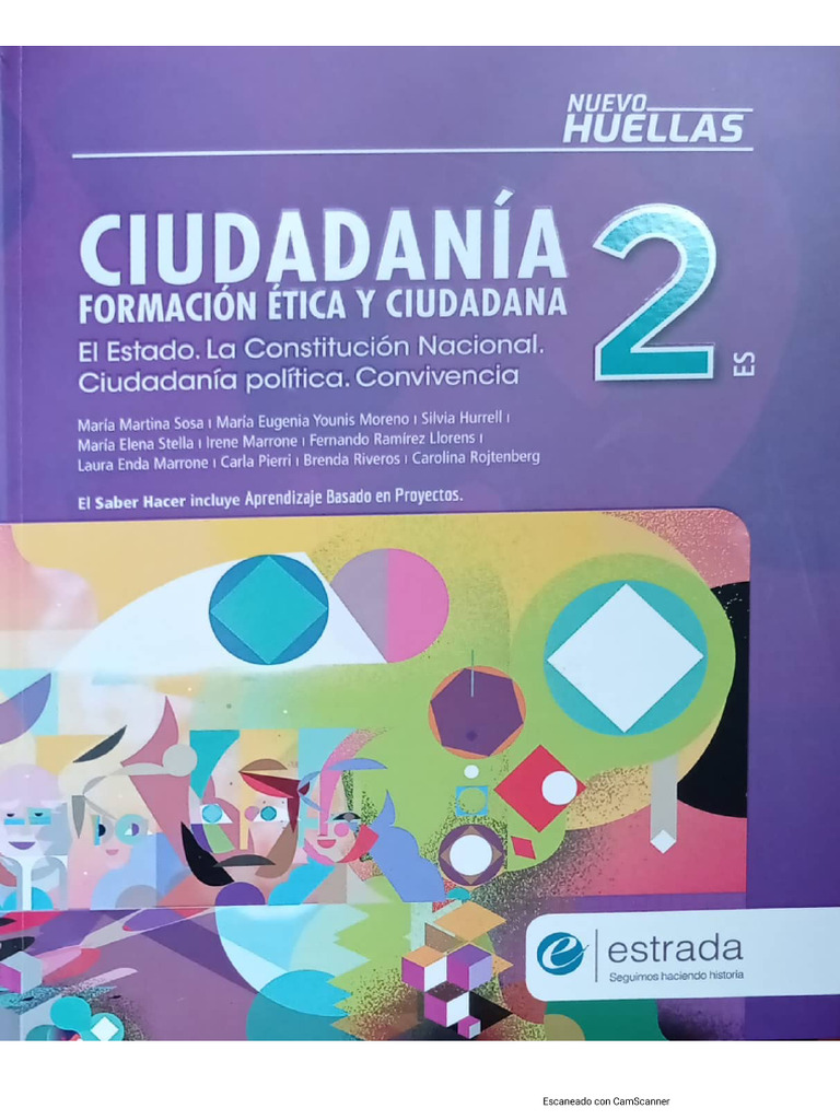 Cap-Tulo 1 - Ndice | PDF