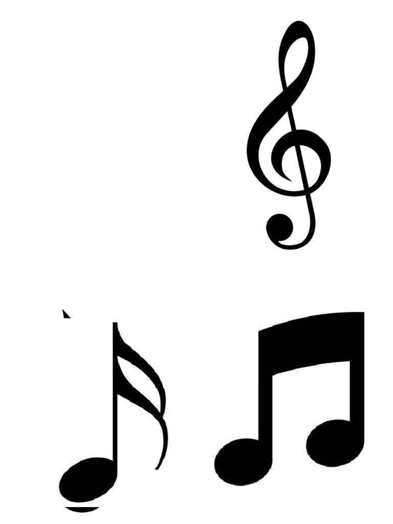 Nota Musical | PDF