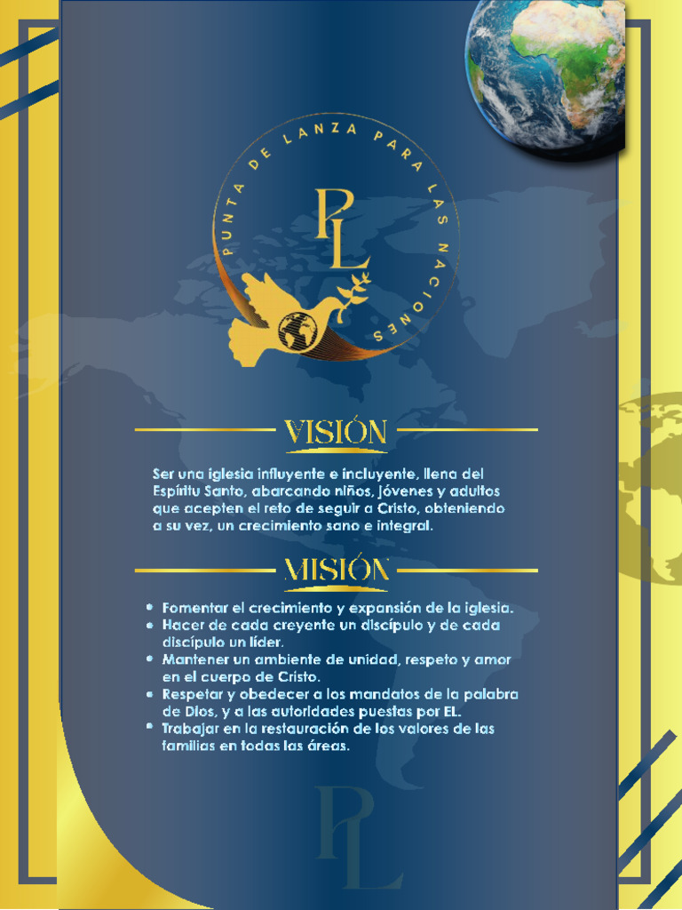 Editable Lanza | PDF