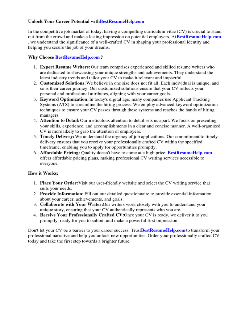 European CV Model for Job Seekers | PDF | Résumé | Curriculum