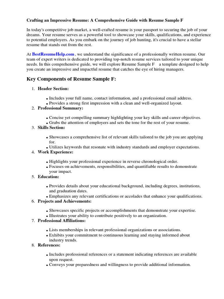 Ultimate Guide to Crafting Warehouse Resumes | PDF | Résumé | Warehouse