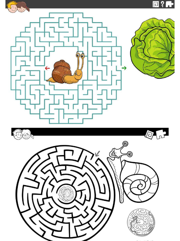 Siput 1 | PDF