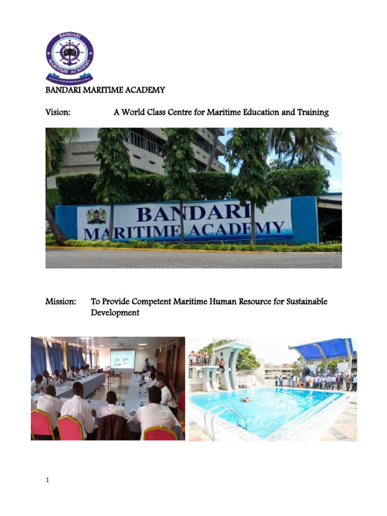 BMA-BROCHURE-REVISED-2023 | PDF