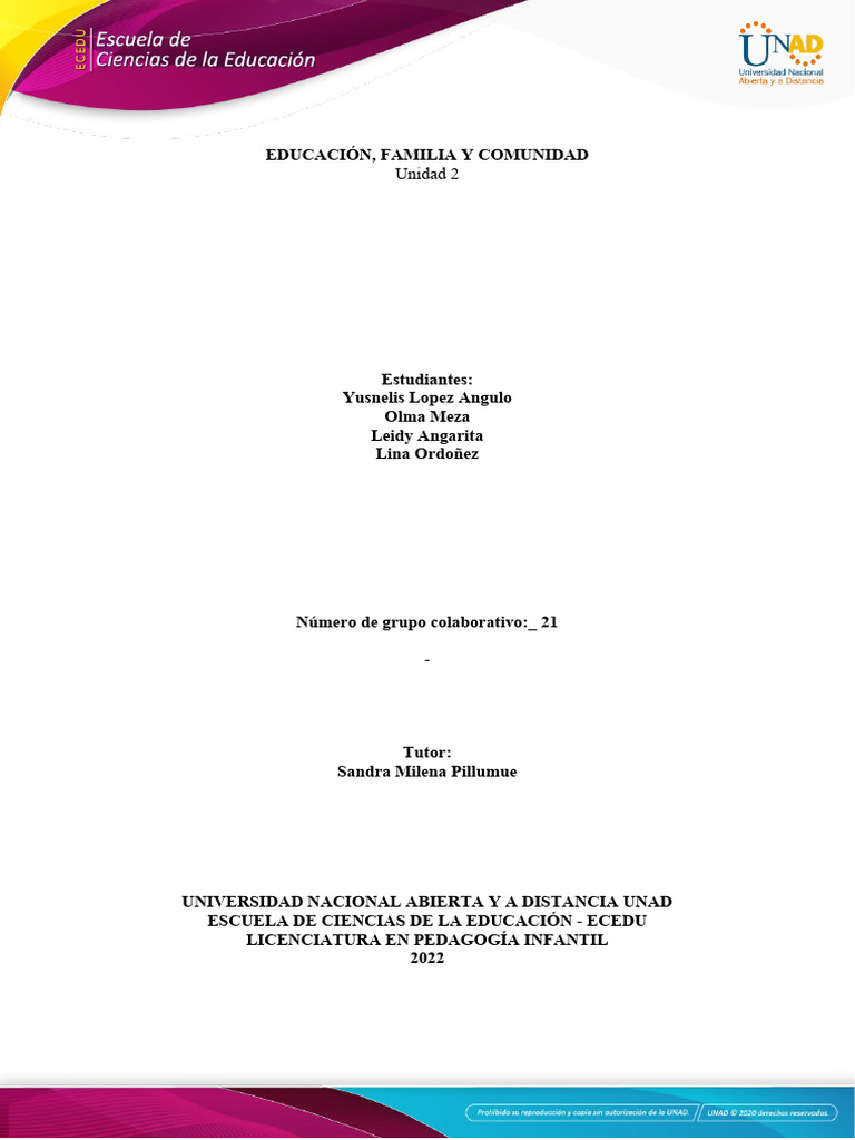 Plantilla 4 - Tarea 4 (2) LISTO | Descargar gratis PDF | Aprendizaje | Las emociones