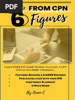 CPN Book Secured Final | PDF | Social Security Number | Credit Card