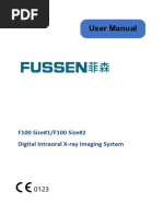 EzSensor HD Installation Guide | PDF | Installation (Computer Programs) | Microsoft Windows
