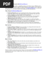 Cover Letter Template Apa | PDF | Apa Style | American Psychological ...