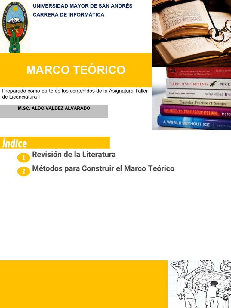 4. MARCO TEORICO | PDF
