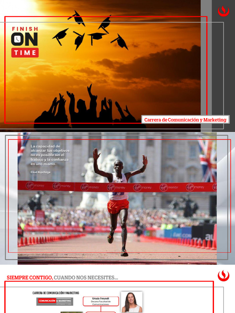 PPT VISITA A SALONES 202302_2do a 4to VF | PDF | Negocios económicos | Liderazgo