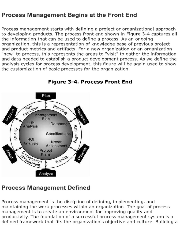 Process management Lec 2 | PDF Process management Lec 2 | PDF
